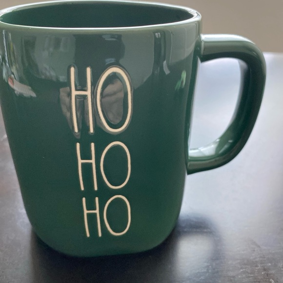 Rae Dunn | Kitchen | Rae Dunn Ho Ho Ho Mug | Poshmark